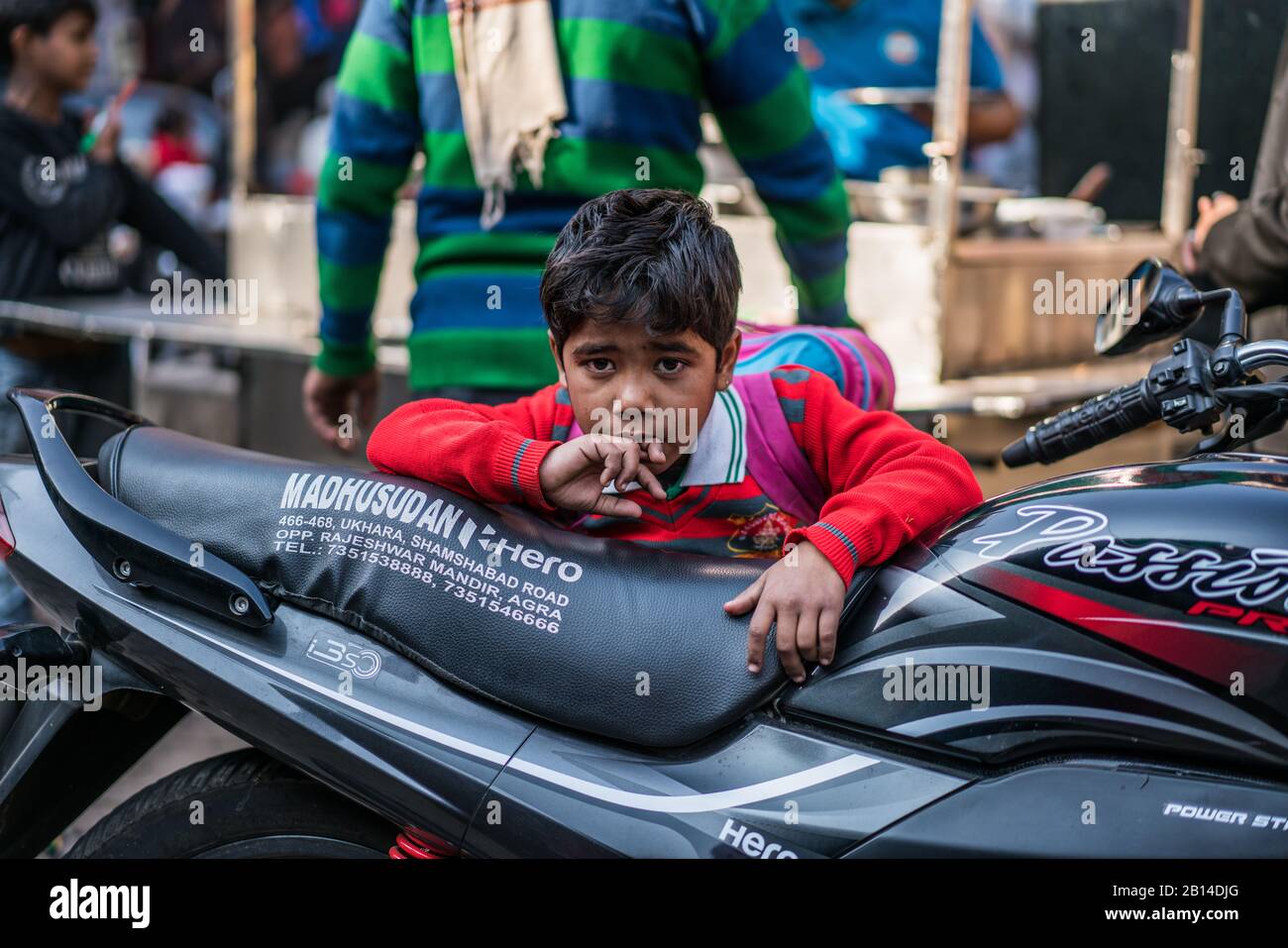 Poeople person hi-res stock photography and images - Alamy