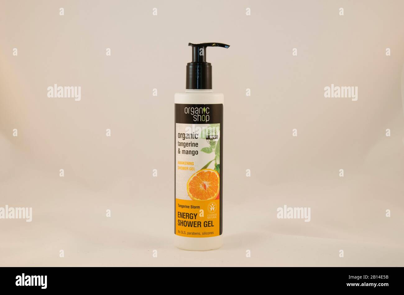 Organic product vector hi-res stock photography and images - Alamy