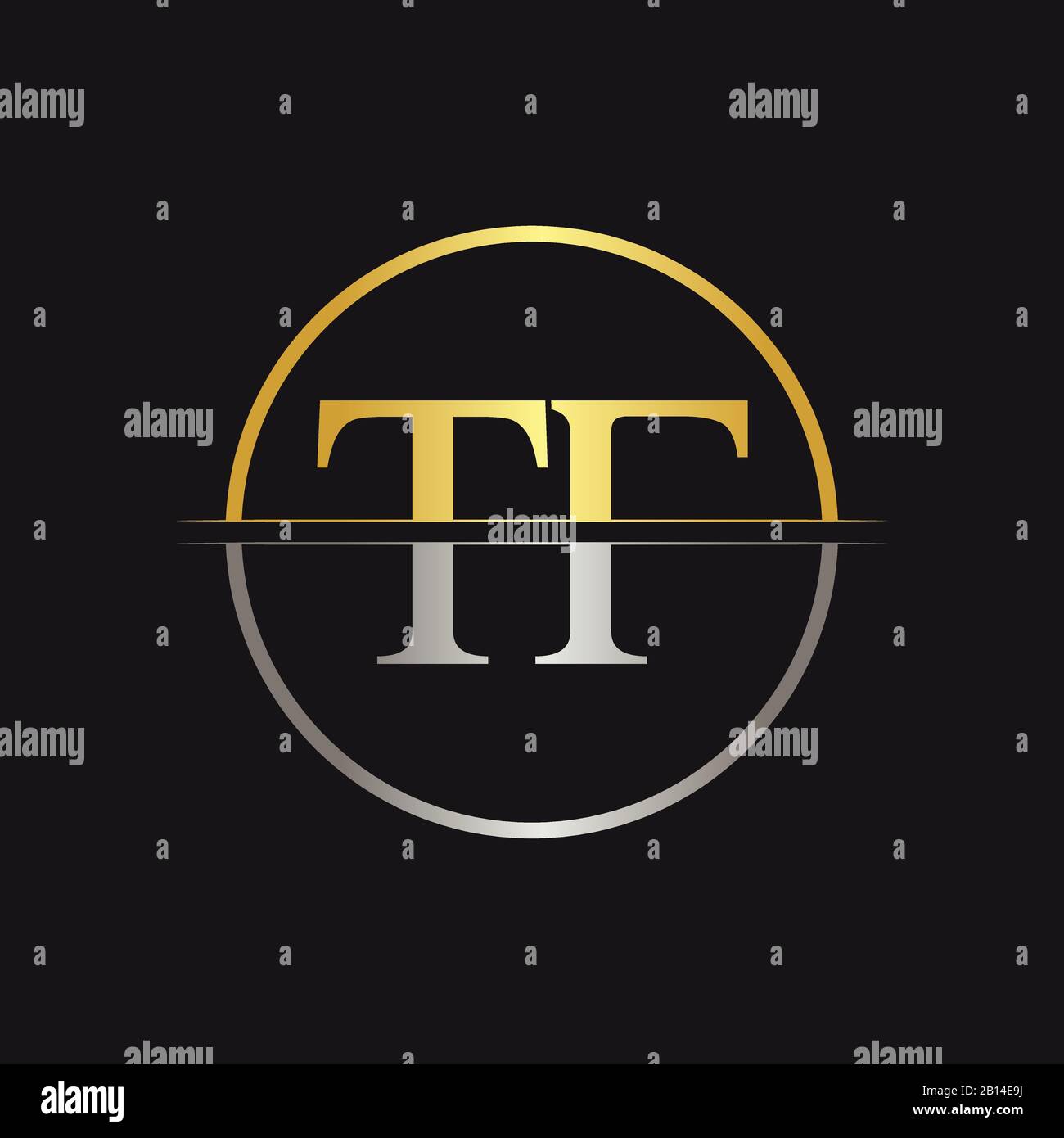 Tf logo hi-res stock photography and images - Alamy