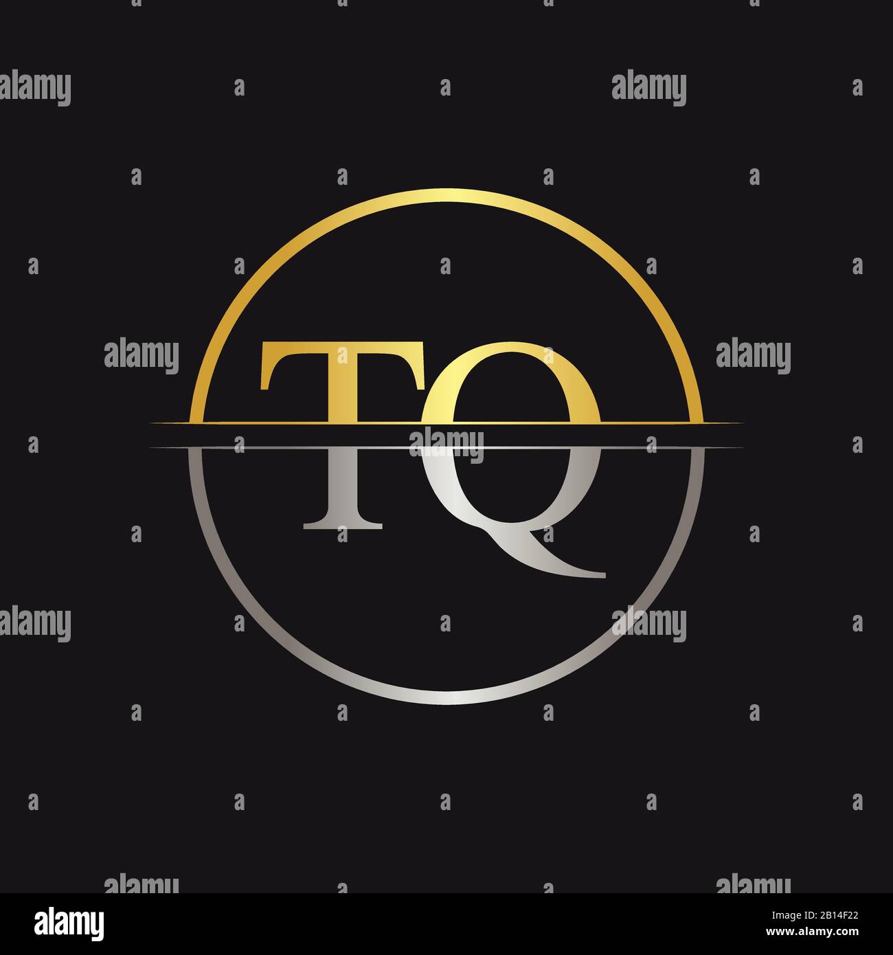 Tq logo hi-res stock photography and images - Alamy