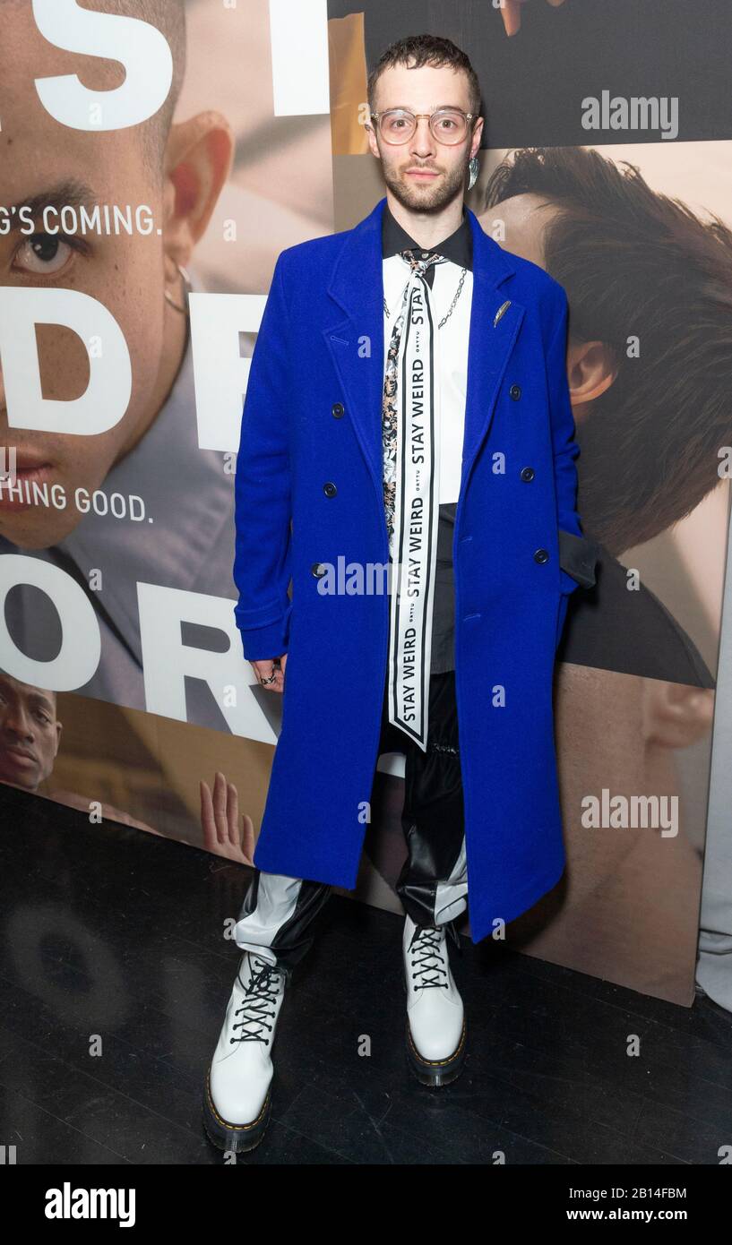 Corey john snide hi-res stock photography and images - Alamy