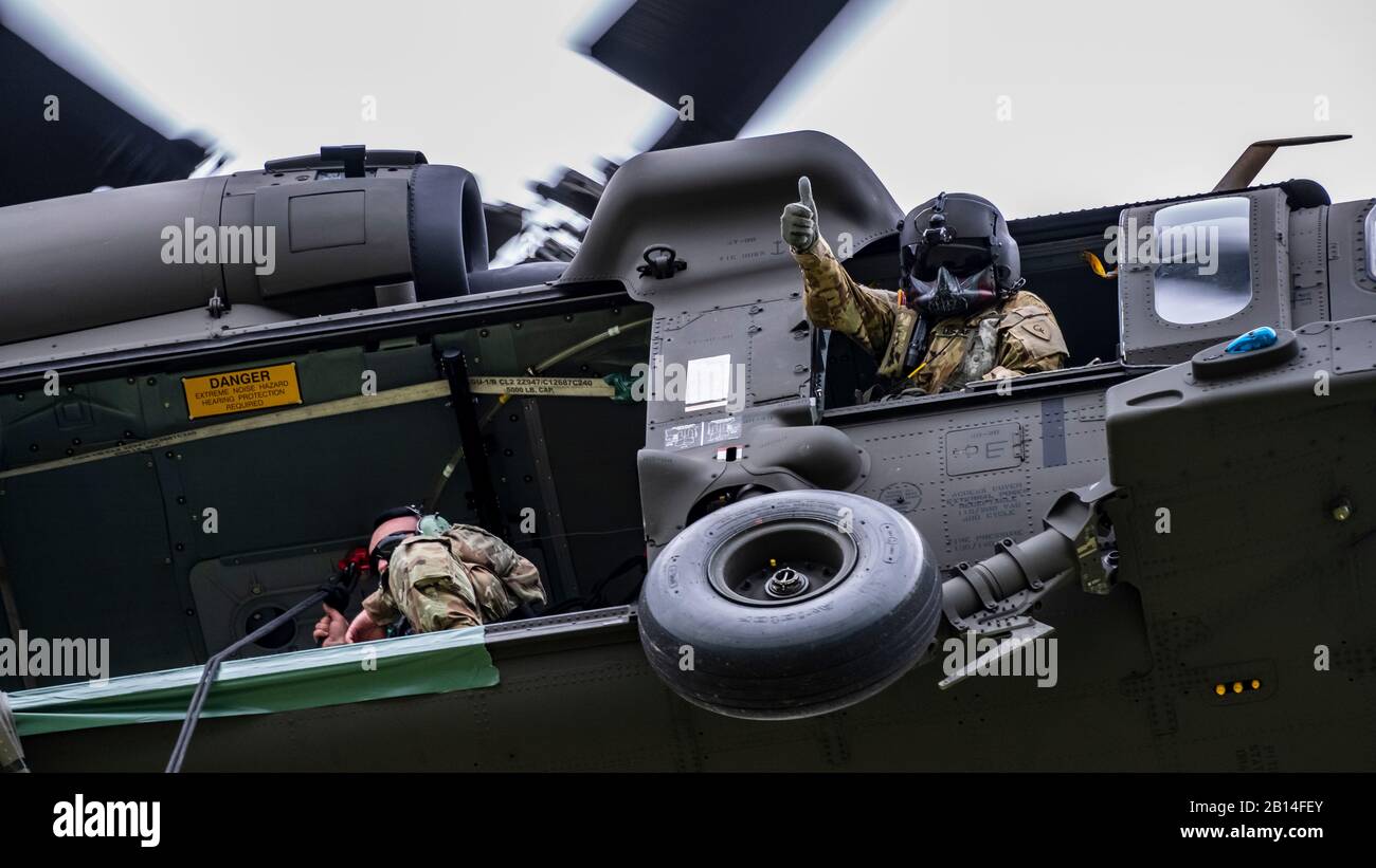 38th infantry division hi-res stock photography and images - Alamy