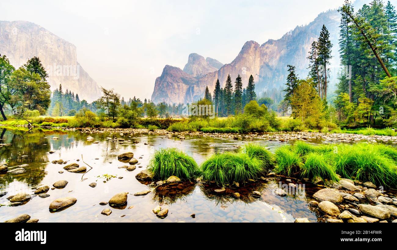 Briceburg Fire High Resolution Stock Photography and Images - Alamy
