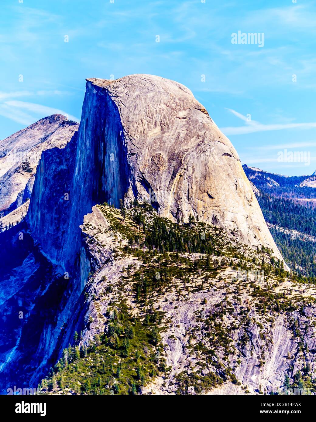 Dome Mountains Formation
