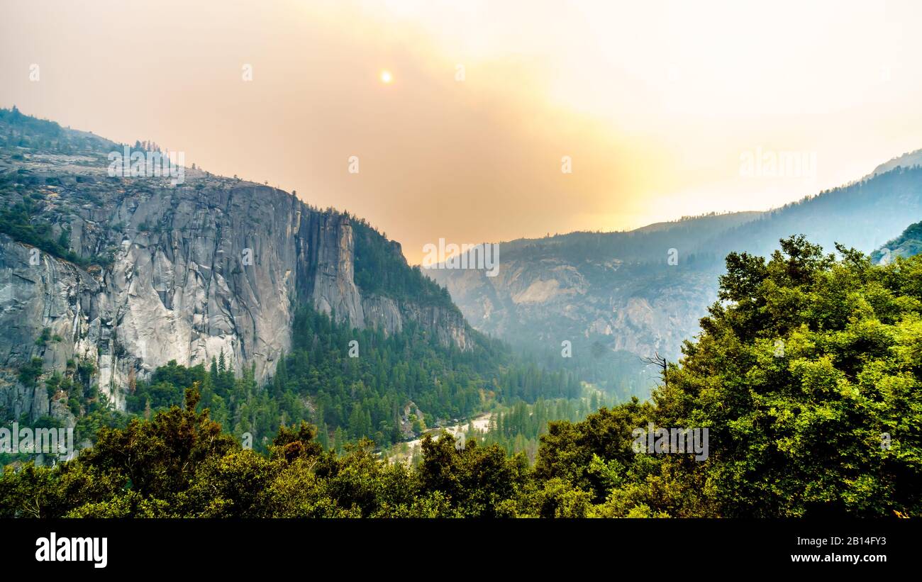 Briceburg fire hi-res stock photography and images - Alamy