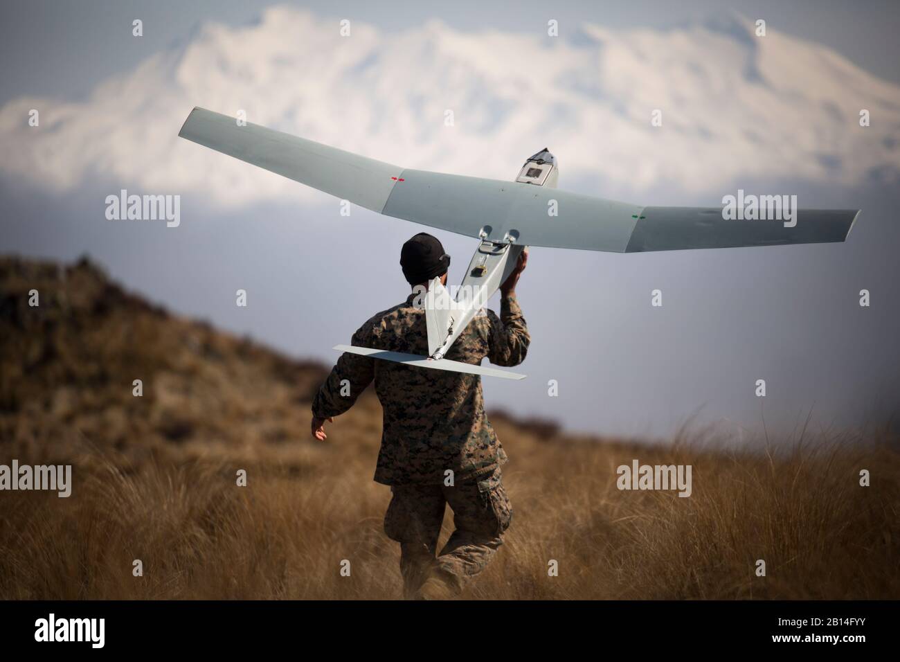 1st Force Reconnaissance Company High Resolution Stock Photography and ...