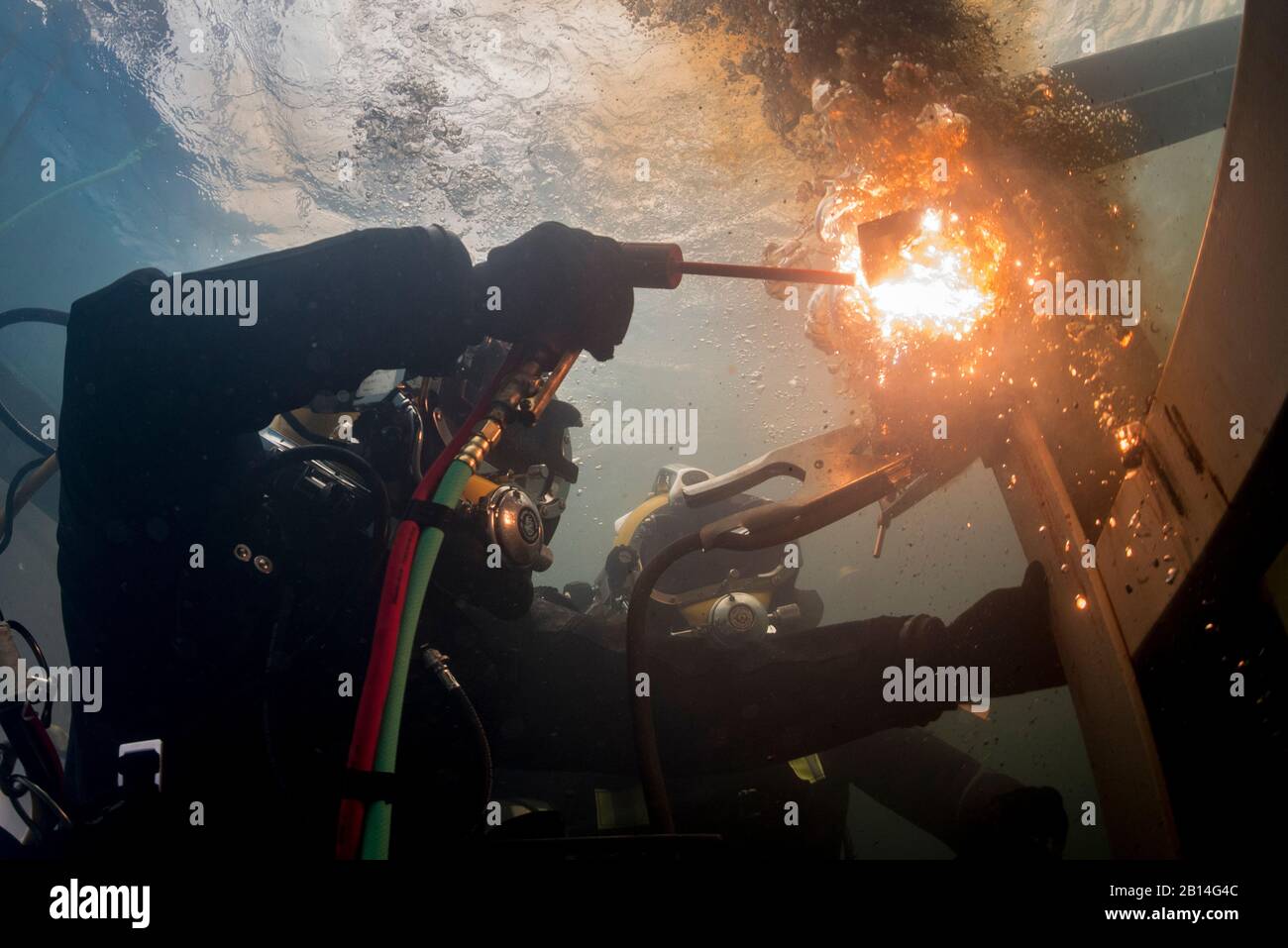 Mcc brett cote hi-res stock photography and images - Alamy