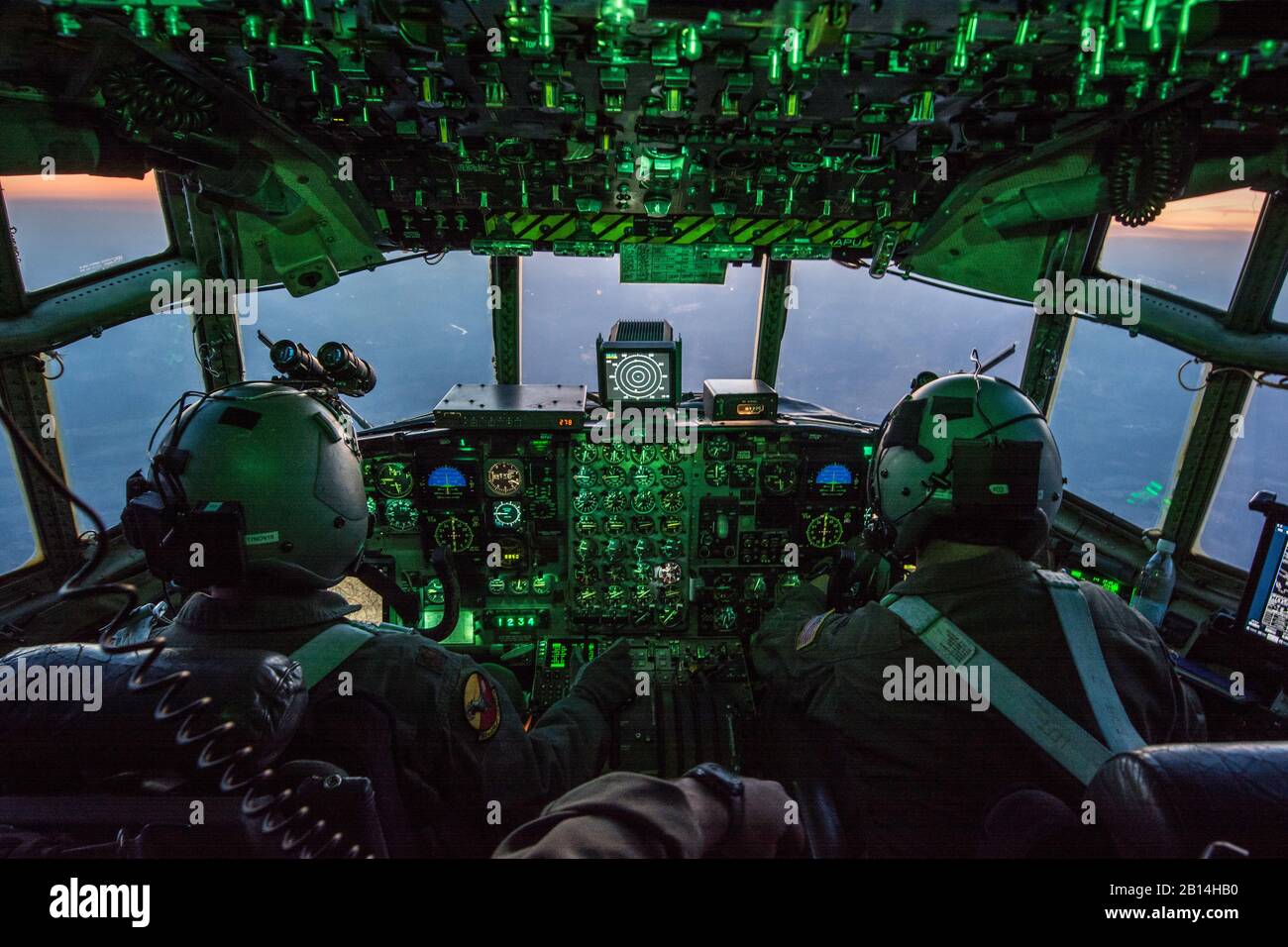 Combined Joint Operations Center High Resolution Stock Photography and ...