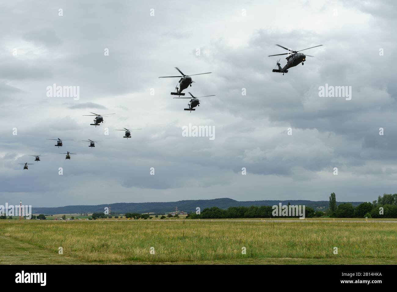 Fort carson soldiers hi-res stock photography and images - Alamy