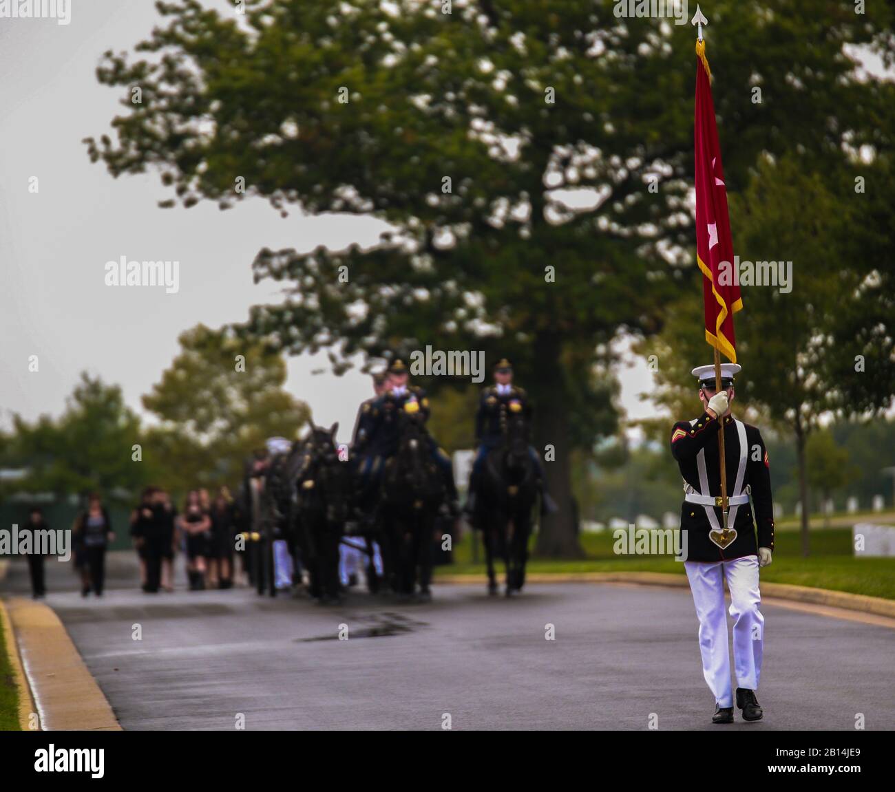U s navy officials hi-res stock photography and images - Alamy