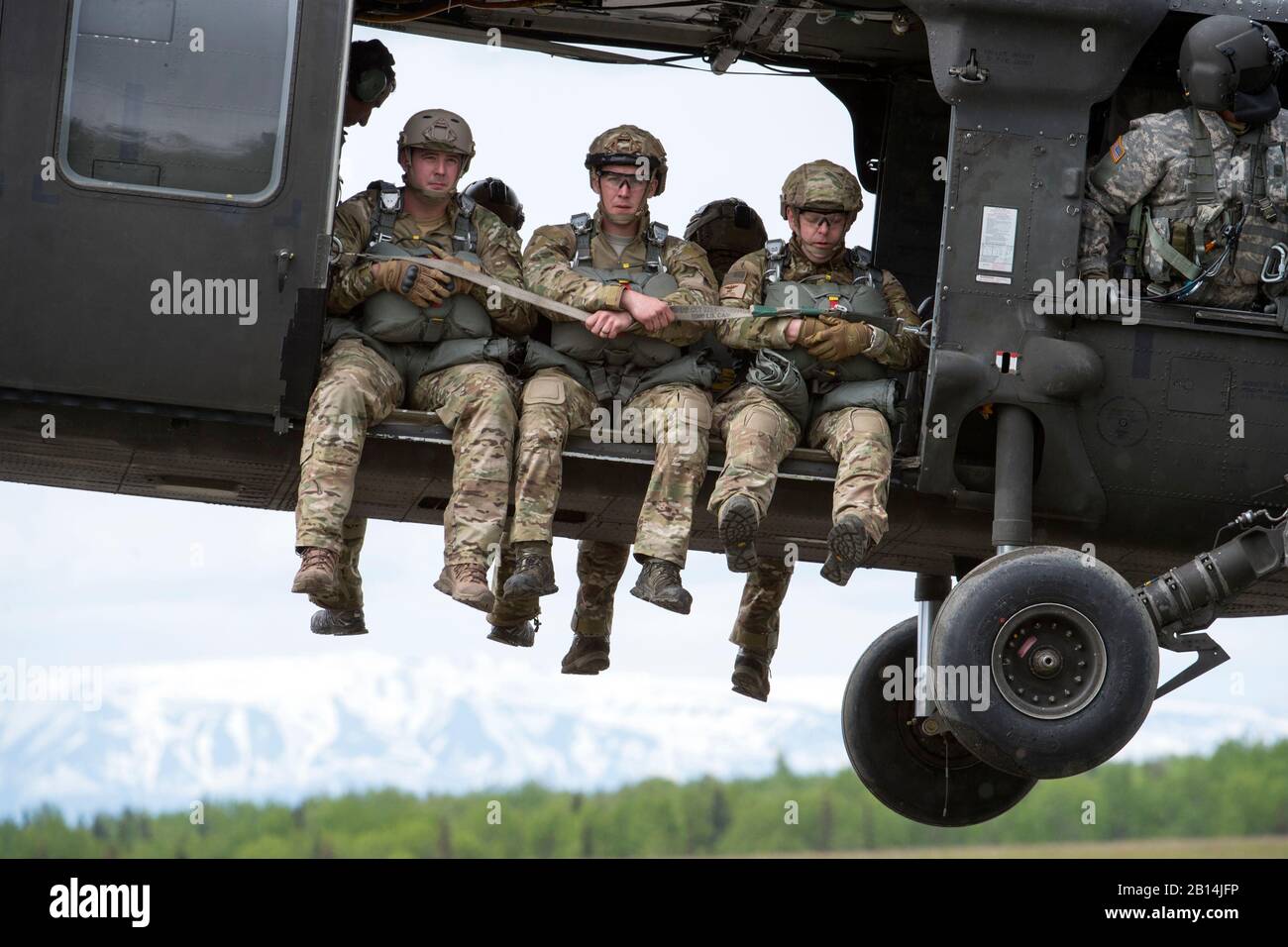 25th aviation regiment hi-res stock photography and images - Alamy