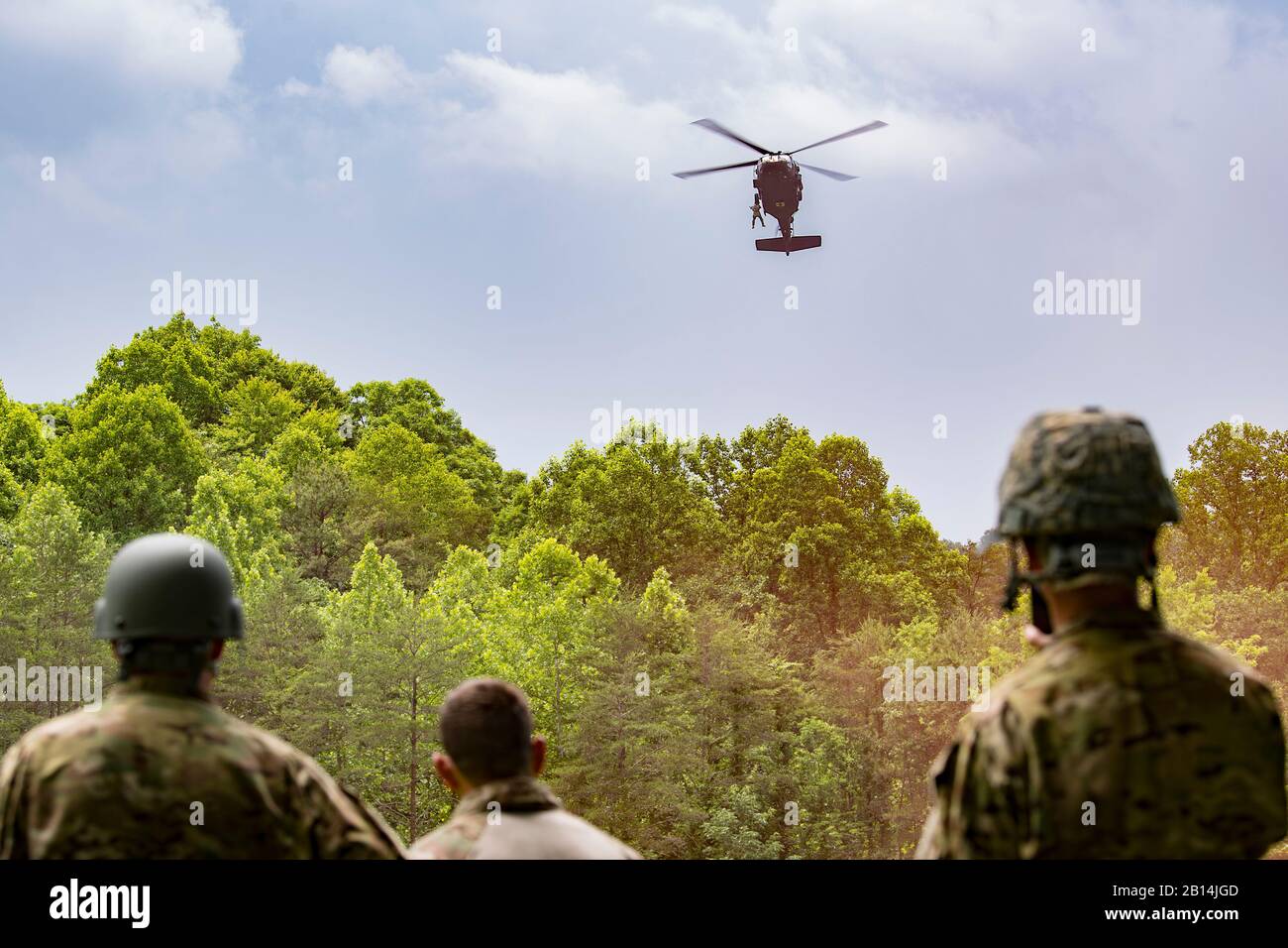 104th aviation regiment hi-res stock photography and images - Alamy