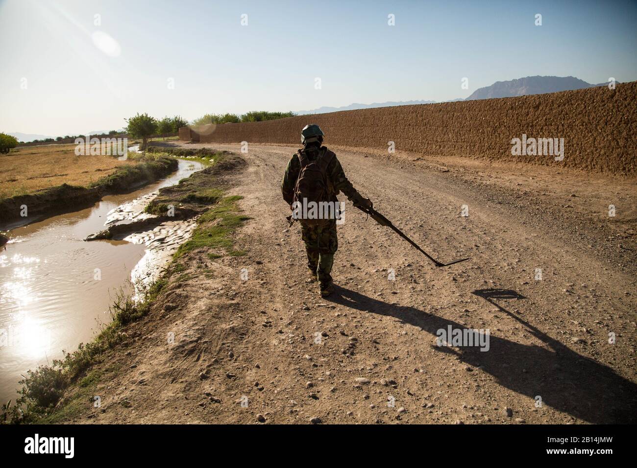 4th commando brigade hi-res stock photography and images - Alamy