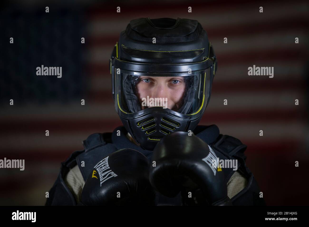 Ang security forces hi-res stock photography and images - Alamy