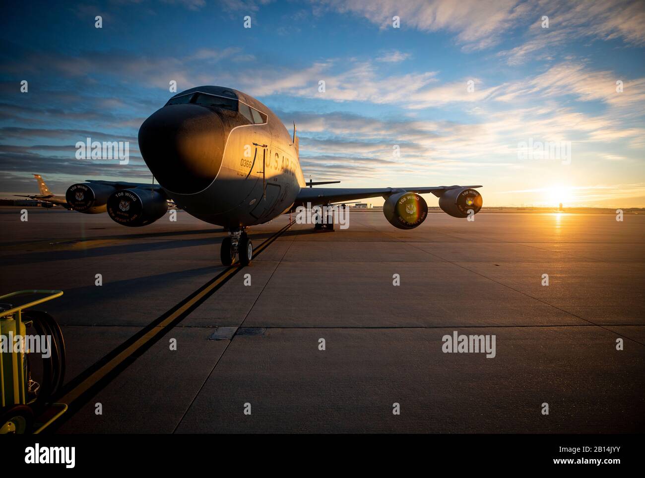 Mcguire air force base hi-res stock photography and images - Alamy