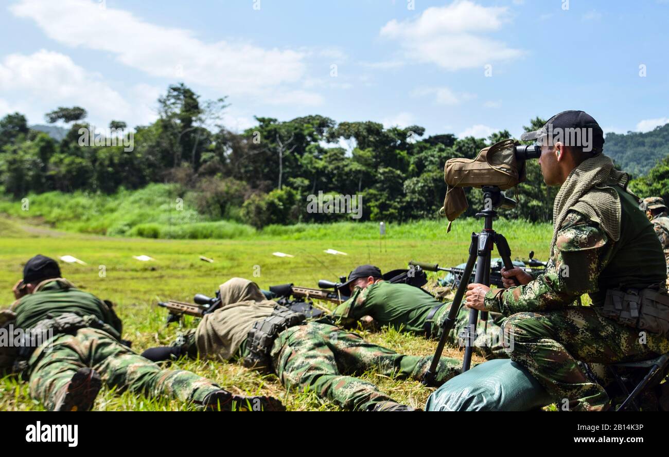 Panama Security Forces High Resolution Stock Photography and Images - Alamy