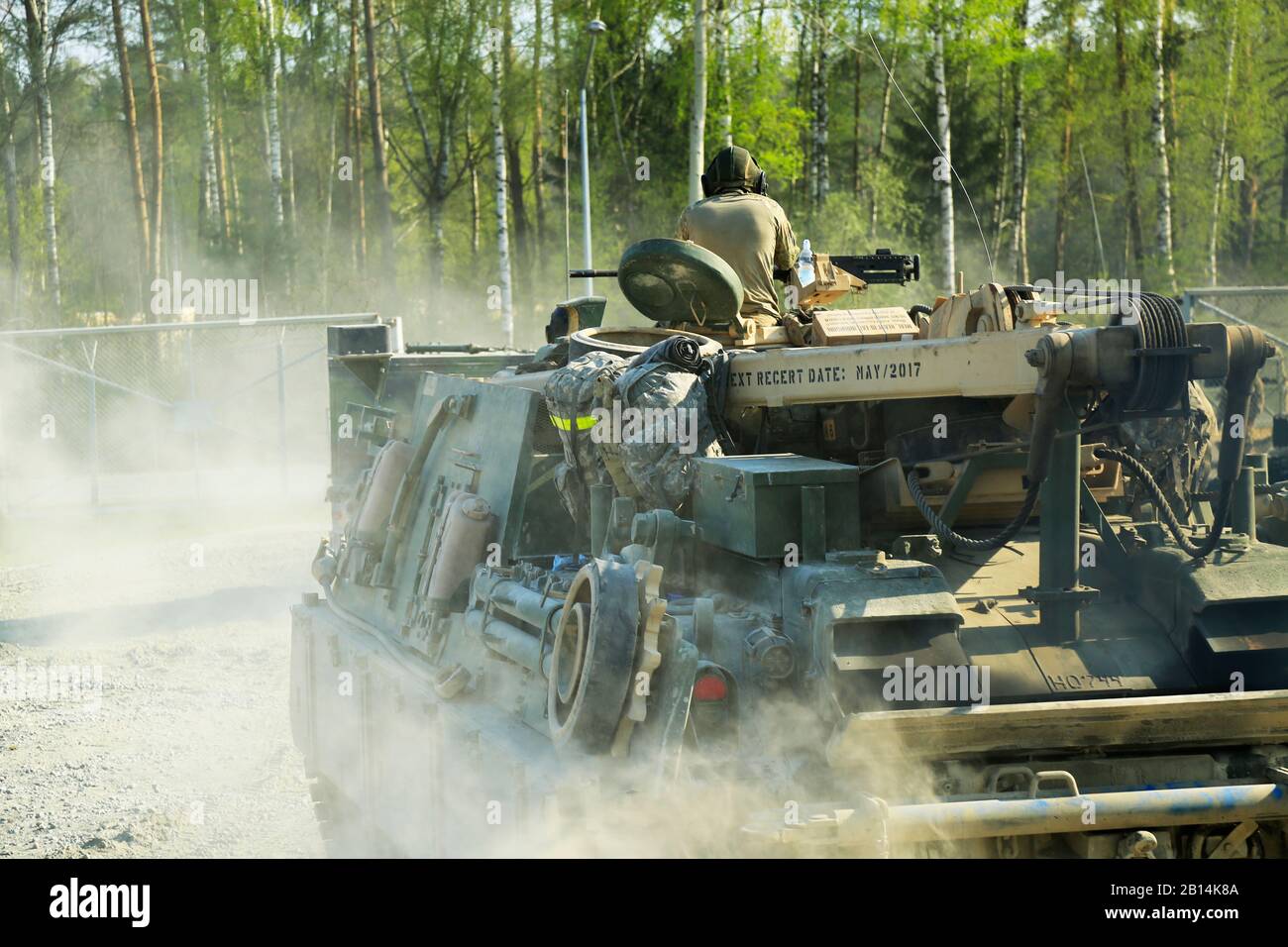 Tactical team movement exercises hi-res stock photography and images ...