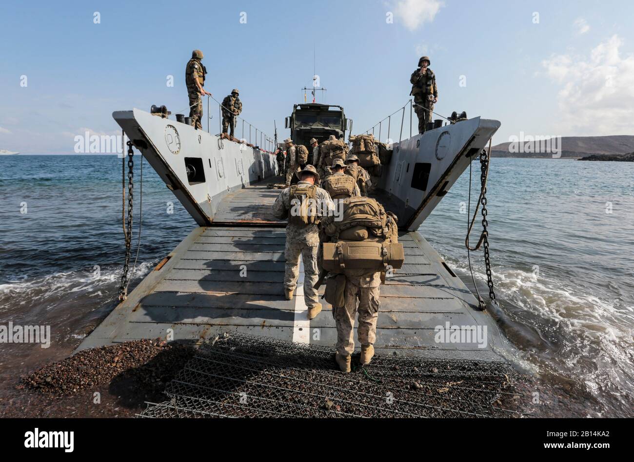 Task force dagger hi-res stock photography and images - Alamy