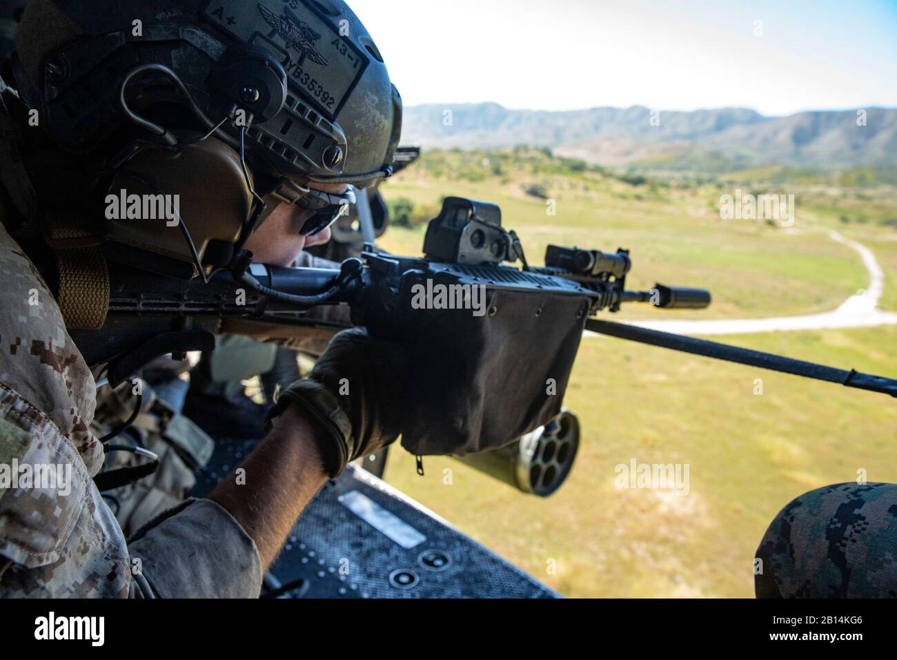 Scout Sniper High Resolution Stock Photography and Images - Alamy