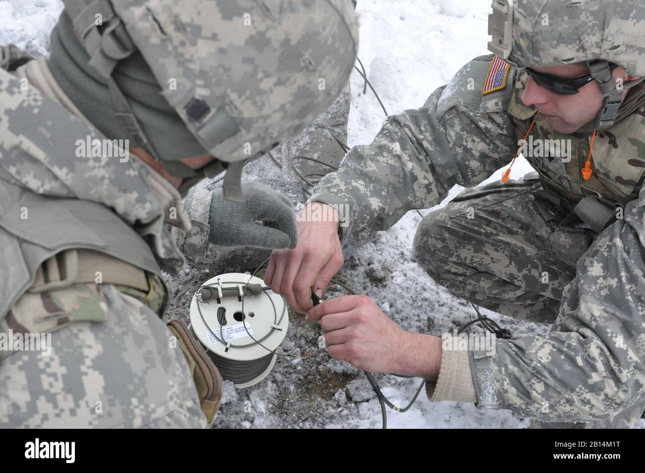 C4 explosives hi-res stock photography and images - Alamy