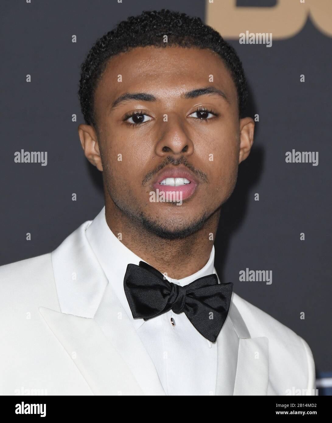 Diggy simmons hi-res stock photography and images - Alamy