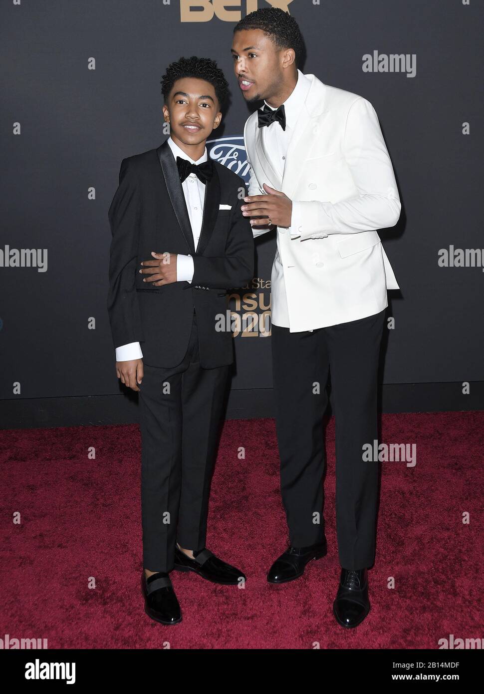 Diggy simmons hi-res stock photography and images - Alamy