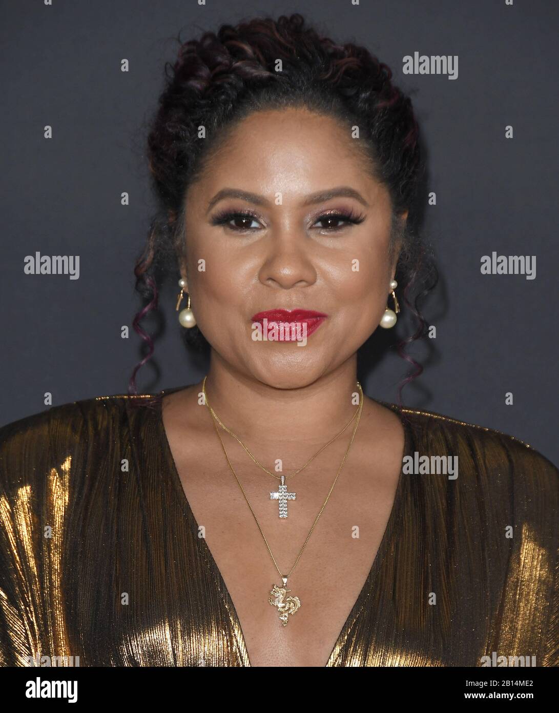 Angela yee hi-res stock photography and images - Alamy