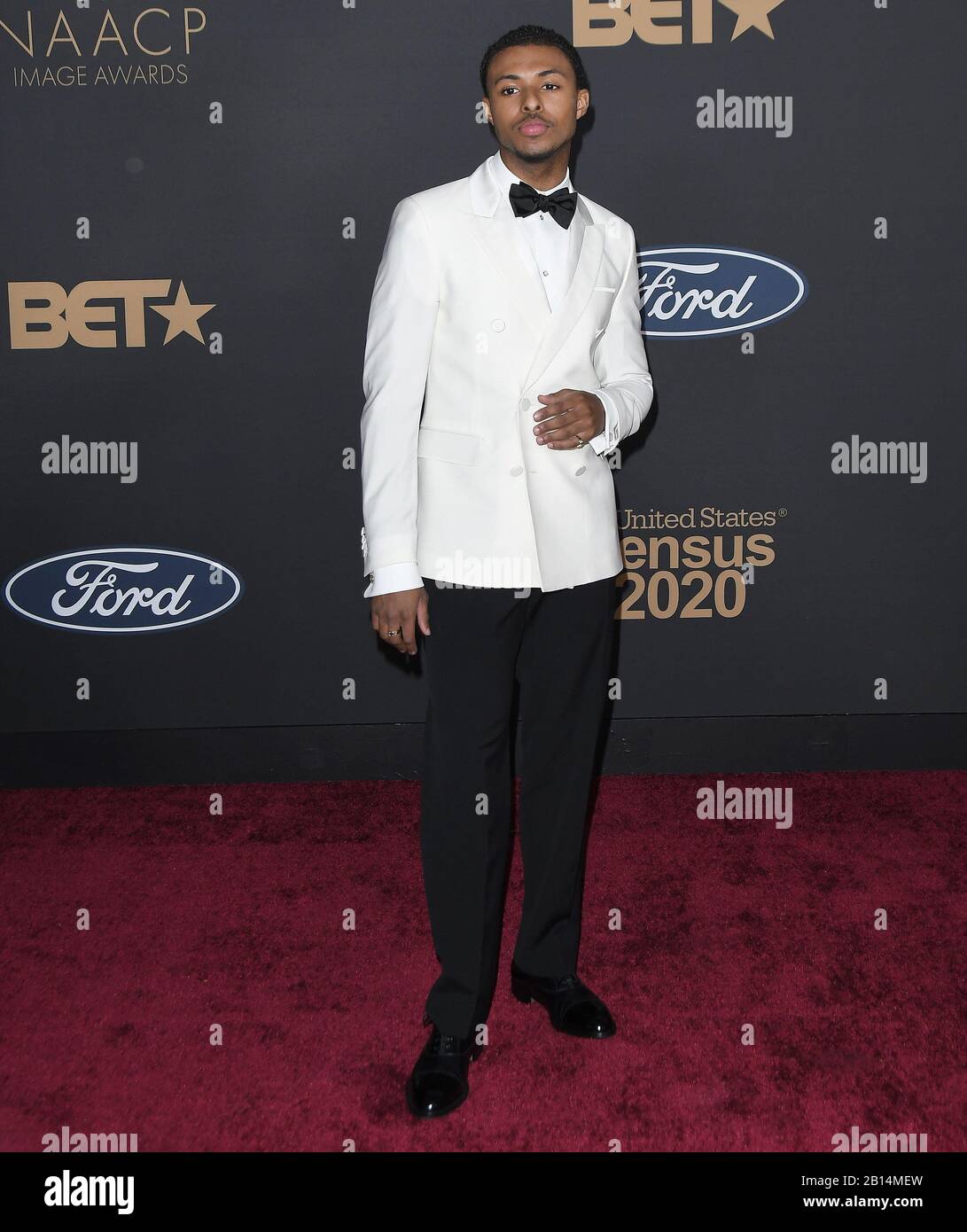 Diggy simmons hi-res stock photography and images - Alamy