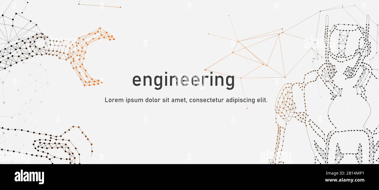 Geometric system hi-res stock photography and images - Alamy