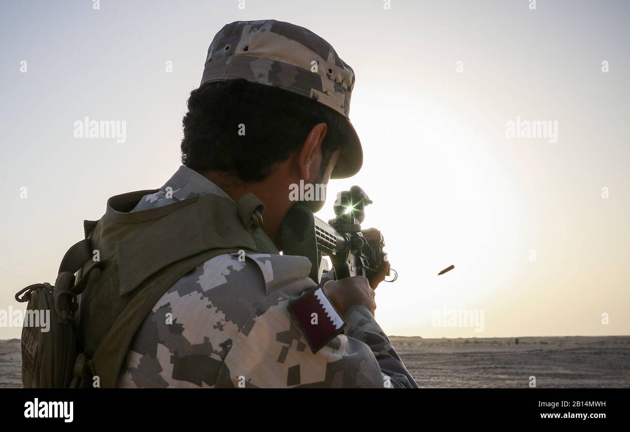 155th armored brigade combat team hi-res stock photography and images ...