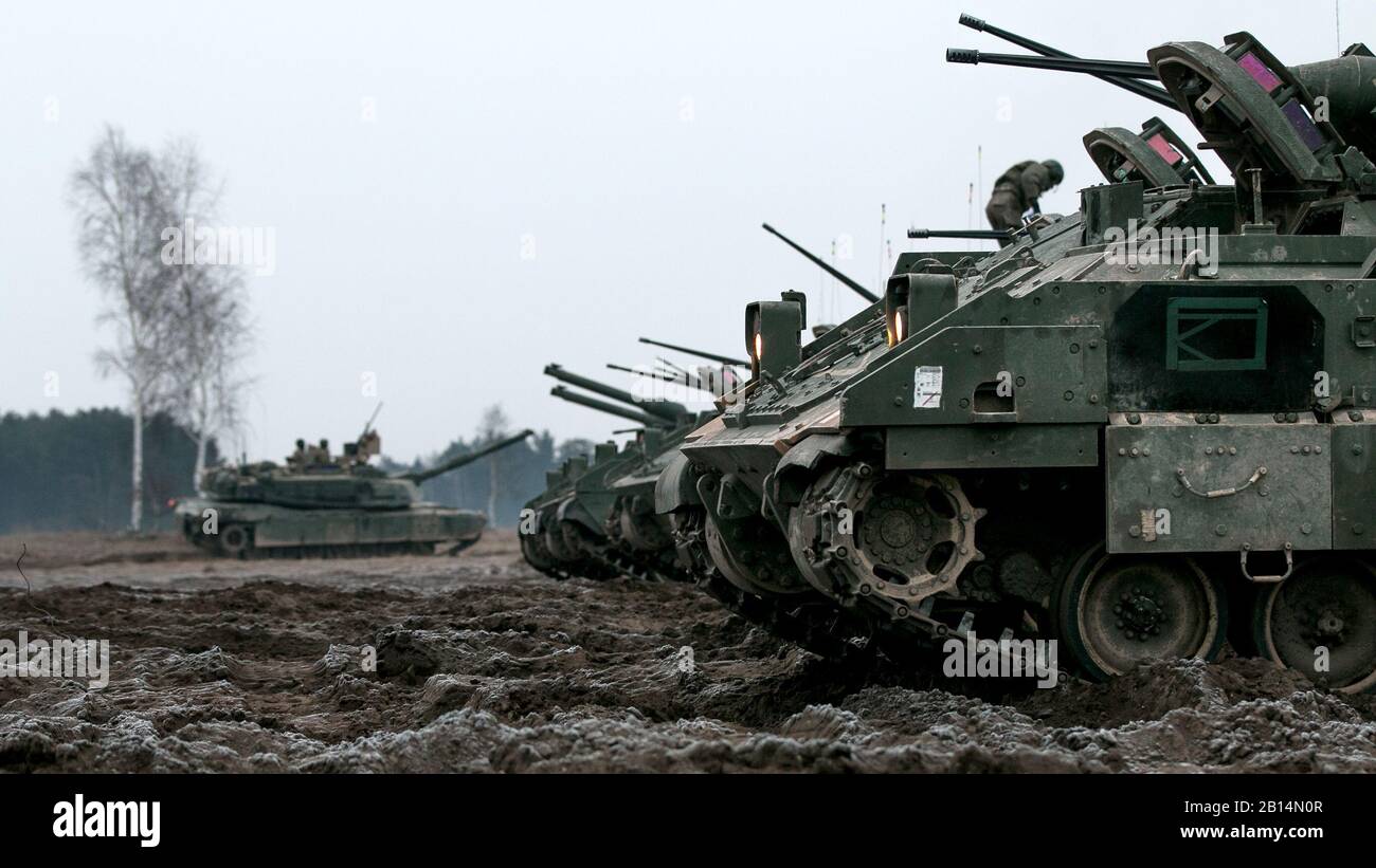 70th armored regiment hi-res stock photography and images - Alamy