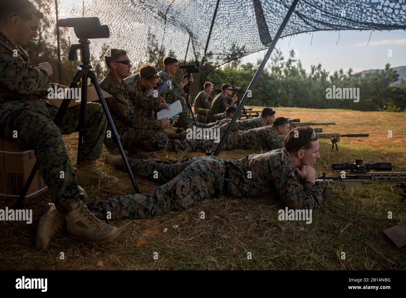 Marine Recon High Resolution Stock Photography and Images - Alamy