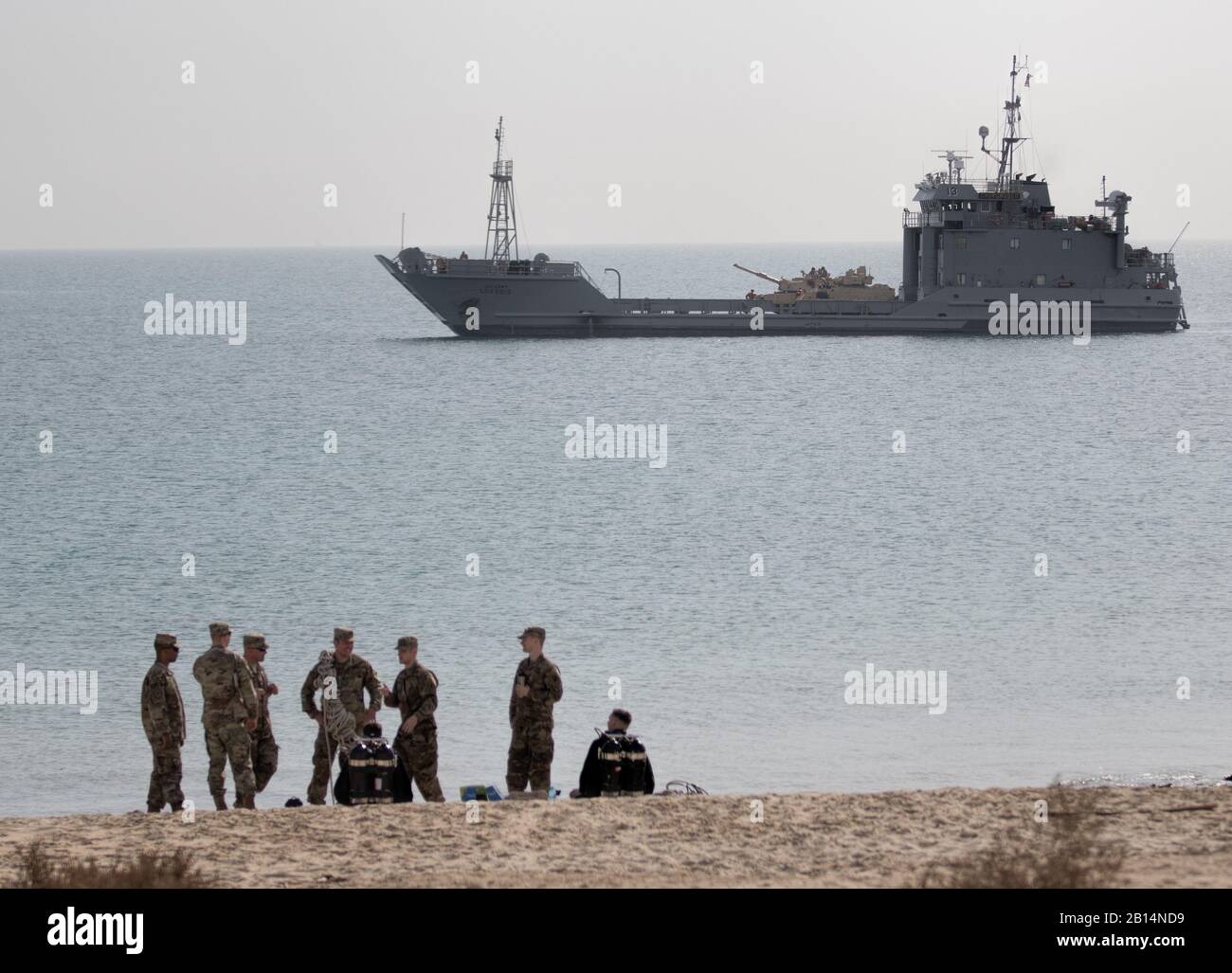 Kuwait united states flag hi-res stock photography and images - Alamy