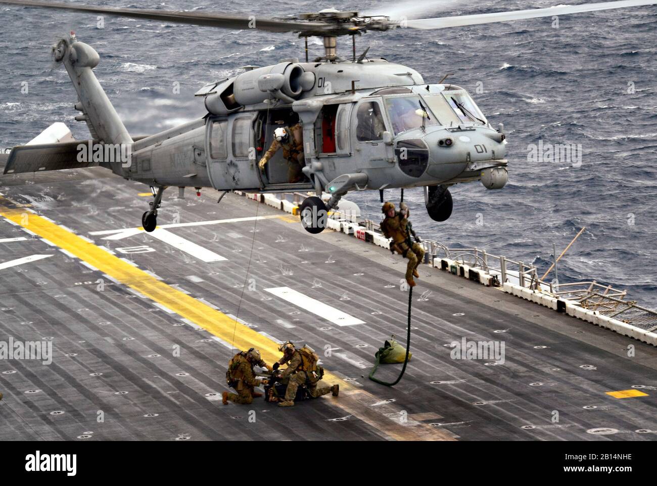 Uss Georgetown High Resolution Stock Photography and Images - Alamy