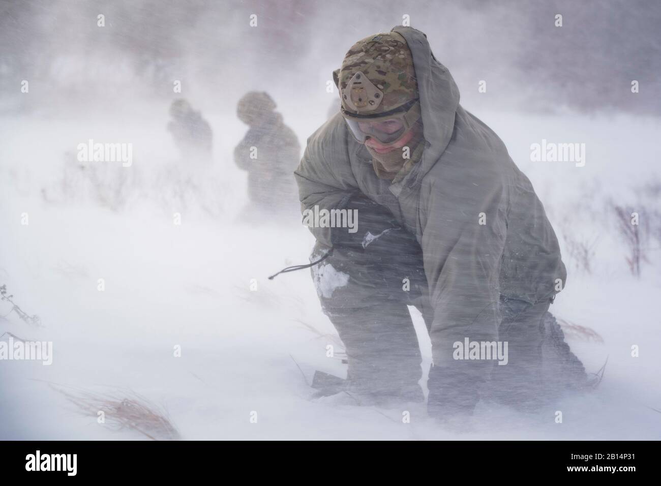 91st missile security hi-res stock photography and images - Alamy