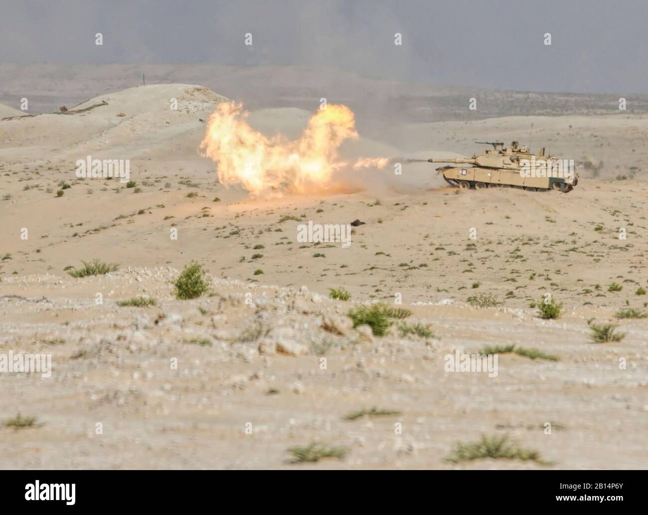 Abrams Tank High Resolution Stock Photography and Images - Alamy