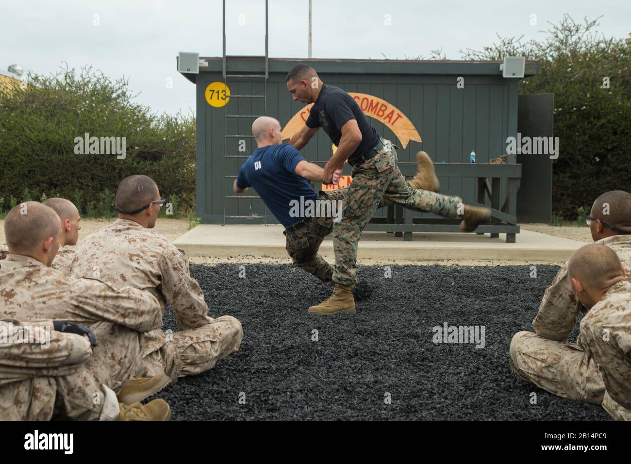 Mcmap training hi-res stock photography and images - Alamy