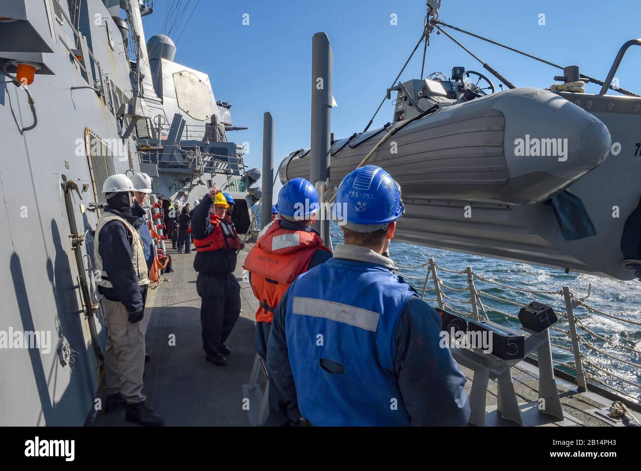 Maritime operations hi-res stock photography and images - Alamy