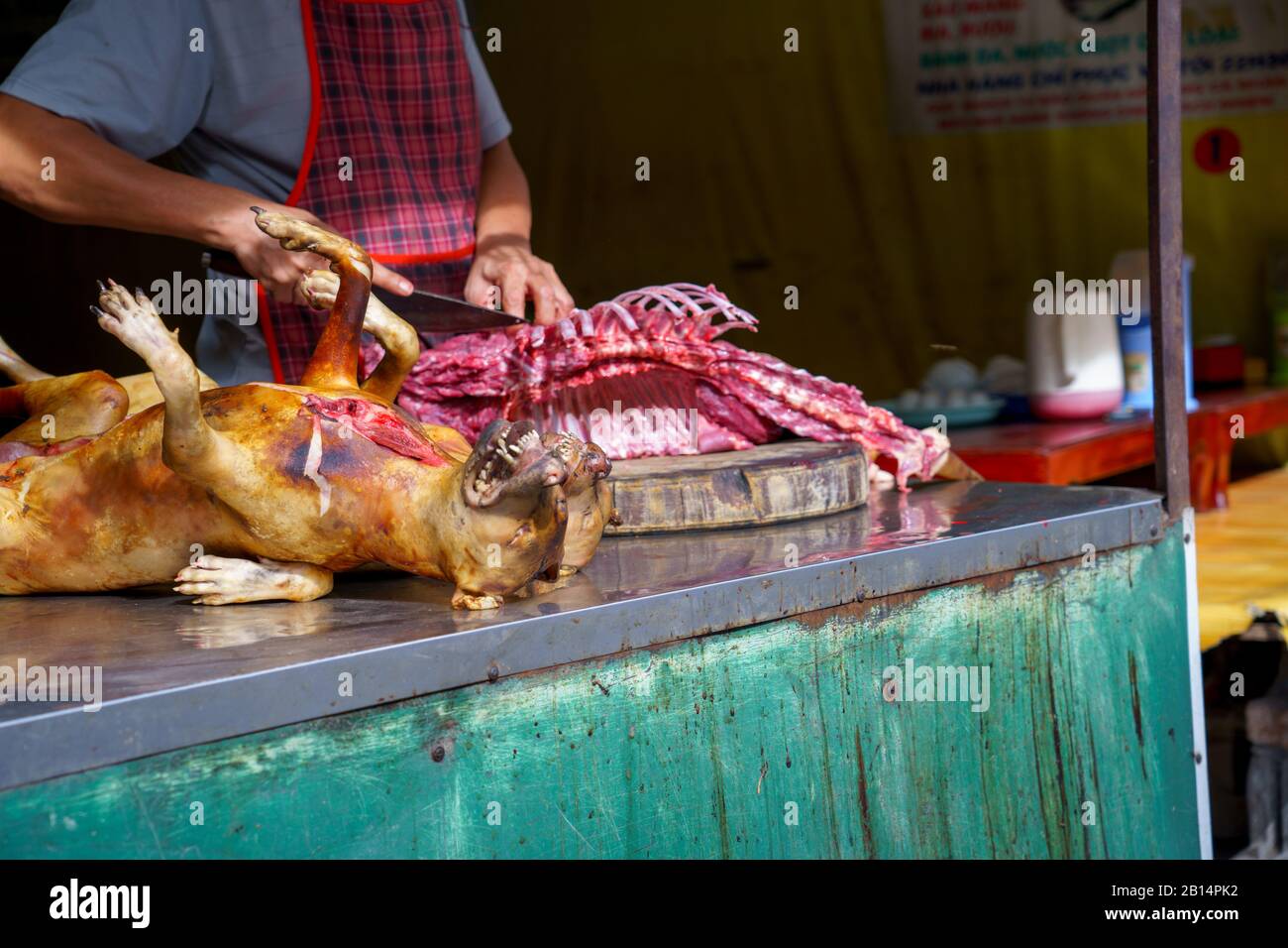 Dead body man street hi-res stock photography and images - Alamy