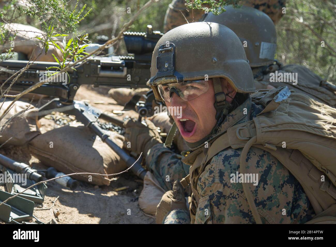 Lance pendleton hi-res stock photography and images - Alamy