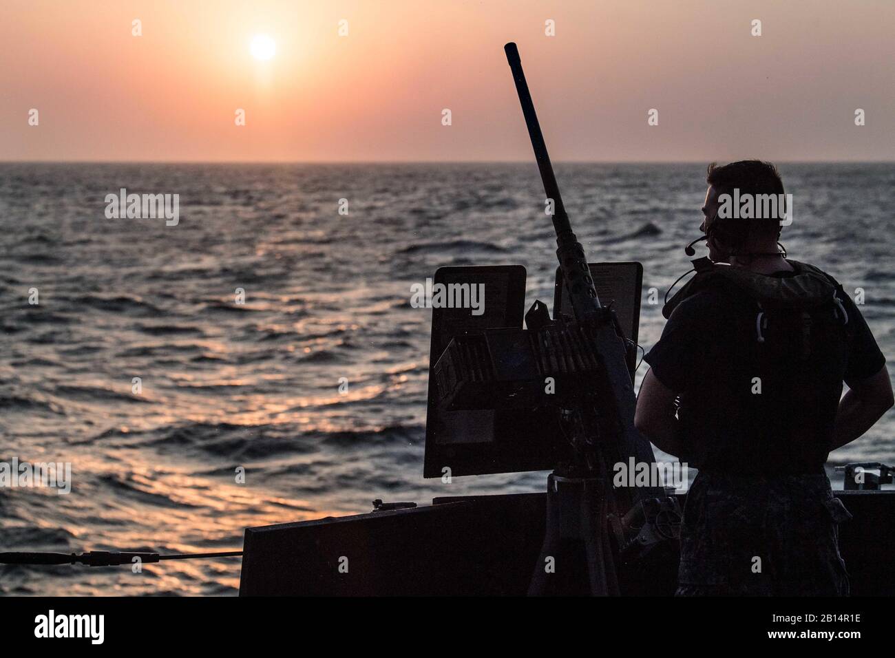 U s navy fire controlman 3rd hi-res stock photography and images - Alamy