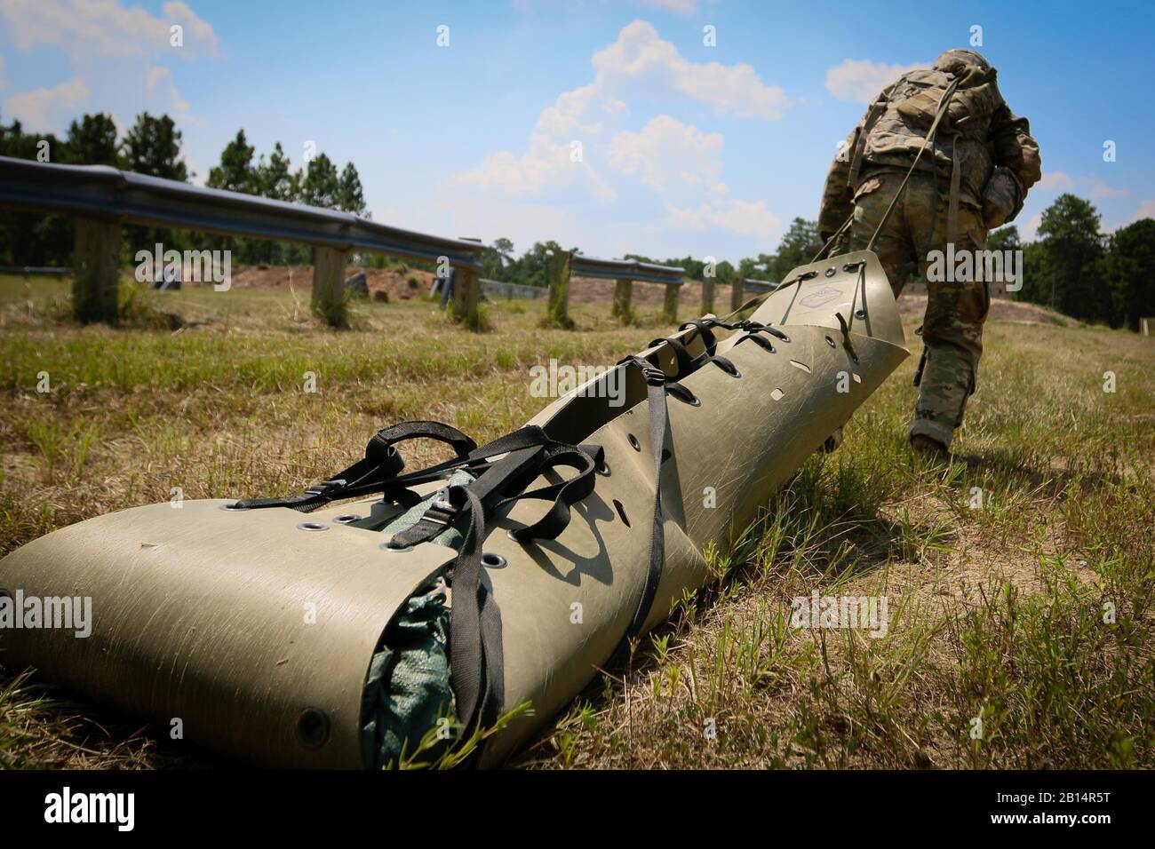 Test detachment hi-res stock photography and images - Alamy