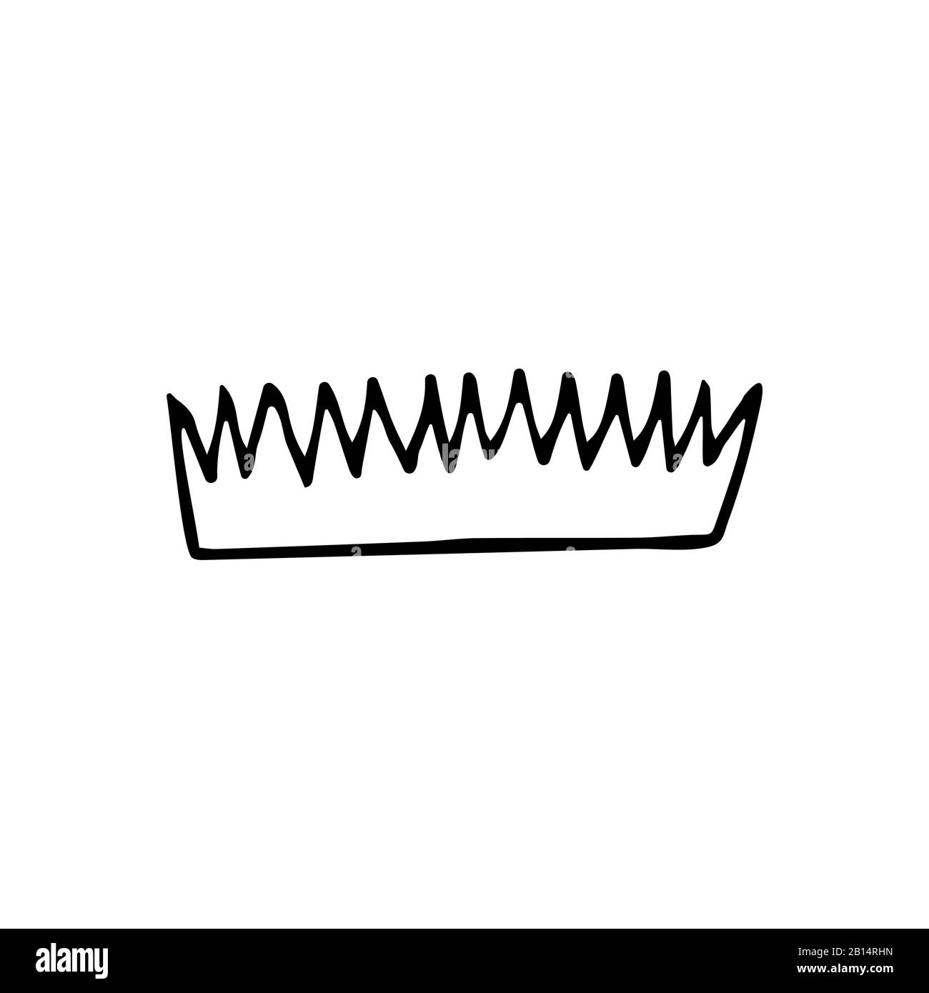 Bamboo comb. Zero waste material for durable use. Useful qualities for ...