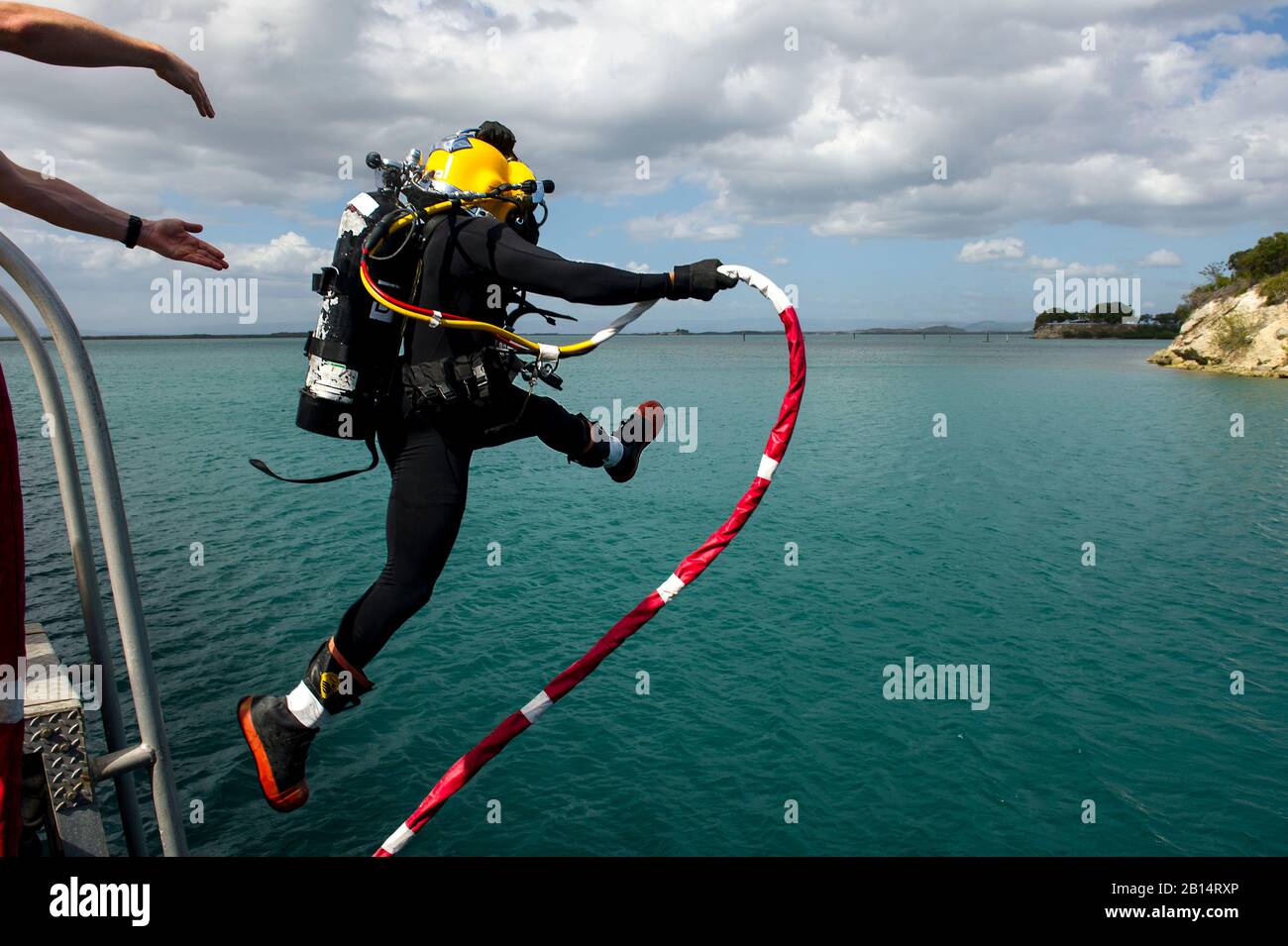 Entry qualification hi-res stock photography and images - Alamy