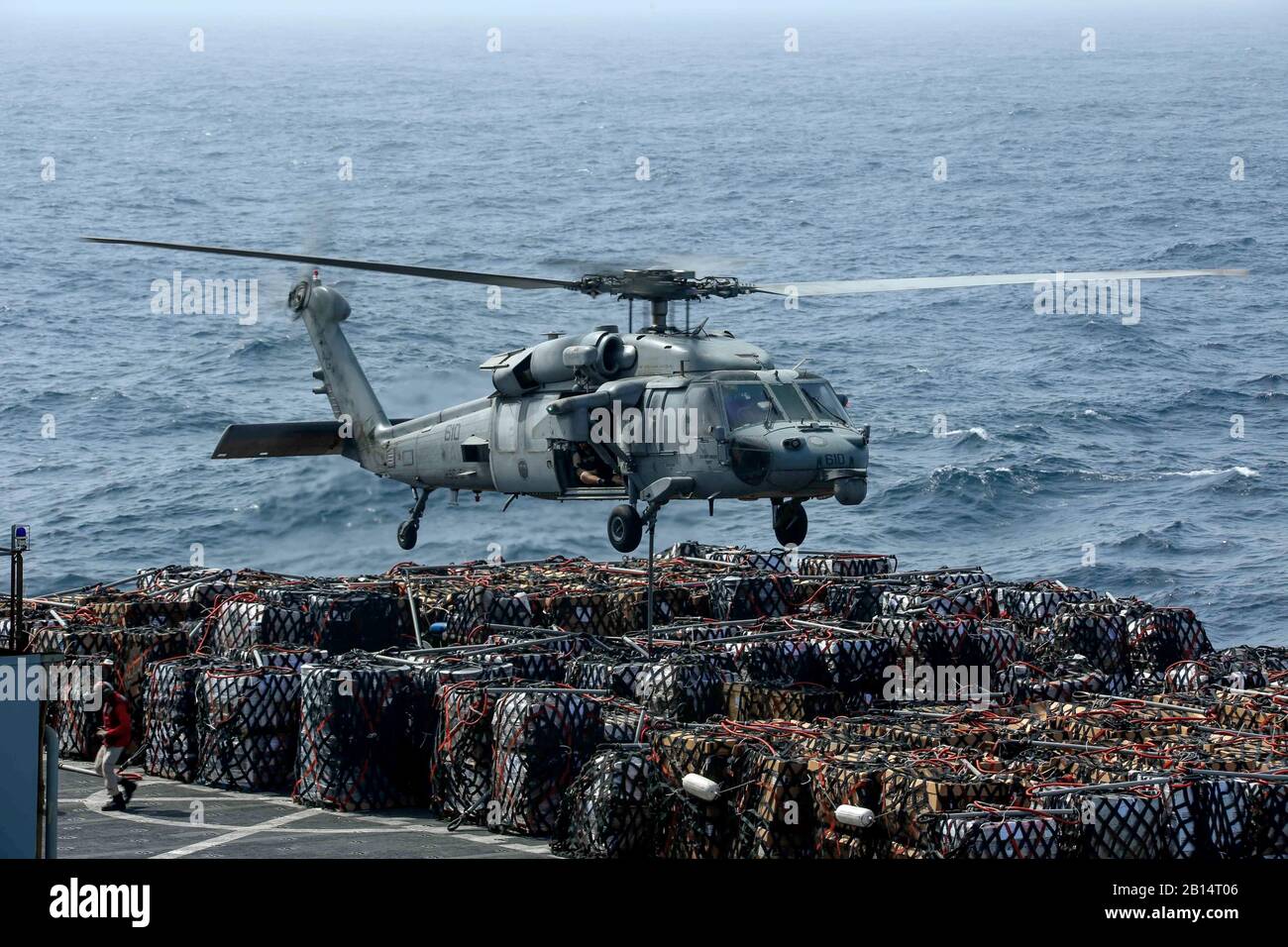 Usns alan shepard t ake 3 hi-res stock photography and images - Alamy