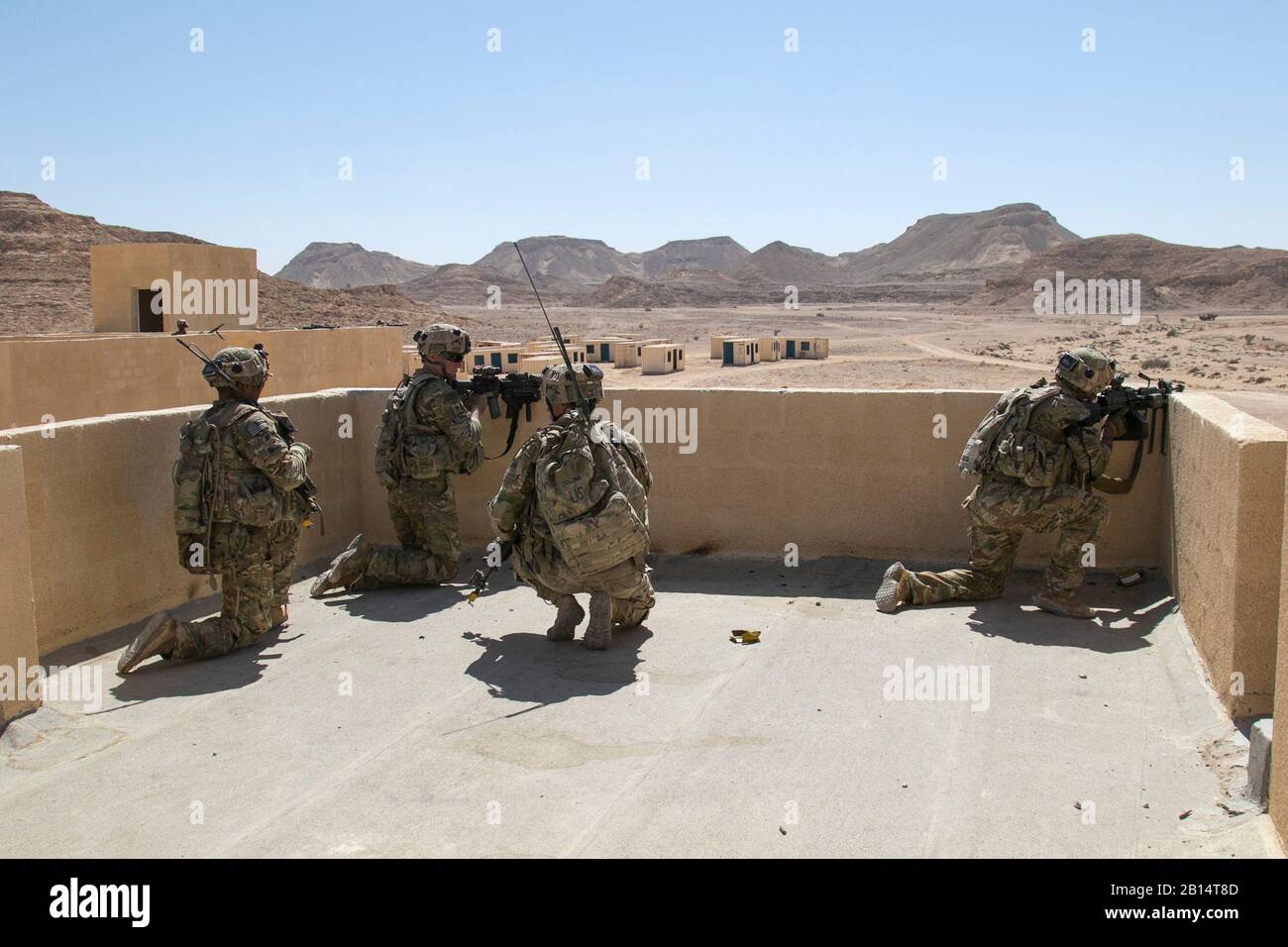 Omani Army High Resolution Stock Photography and Images - Alamy