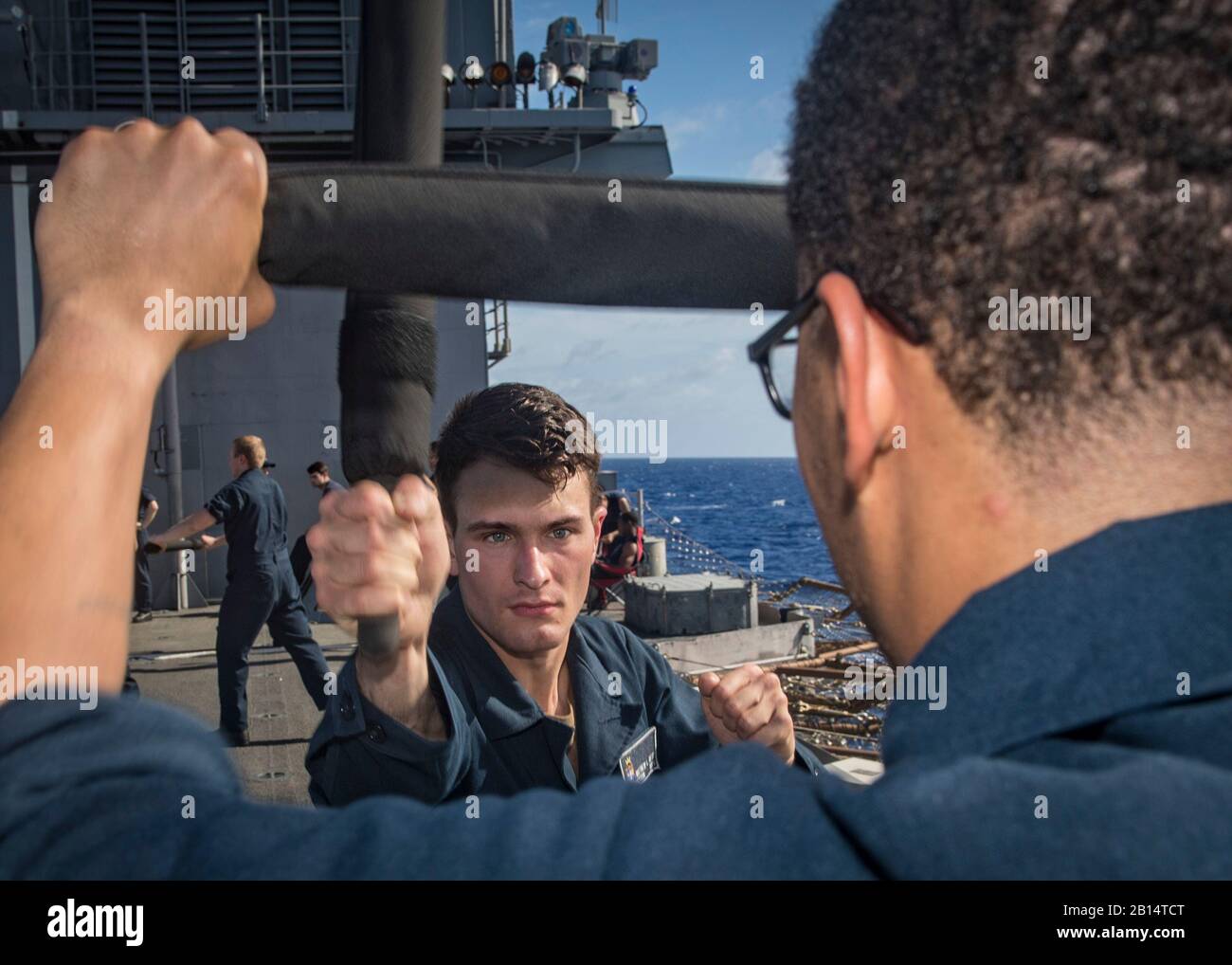 Security reaction force basic hi-res stock photography and images - Alamy