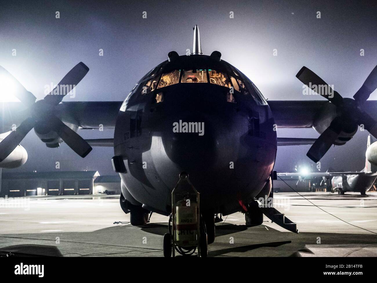 130th Airlift Wing High Resolution Stock Photography and Images - Alamy