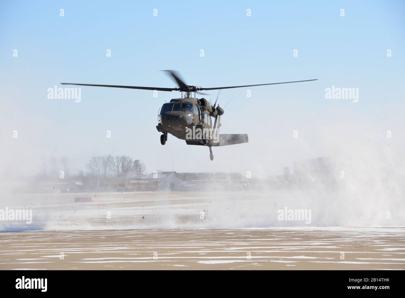 38th brigade hi-res stock photography and images - Alamy