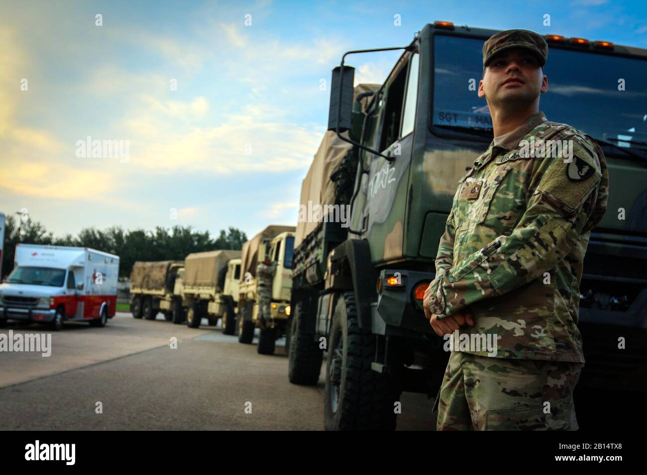 36th engineer brigade hi-res stock photography and images - Alamy